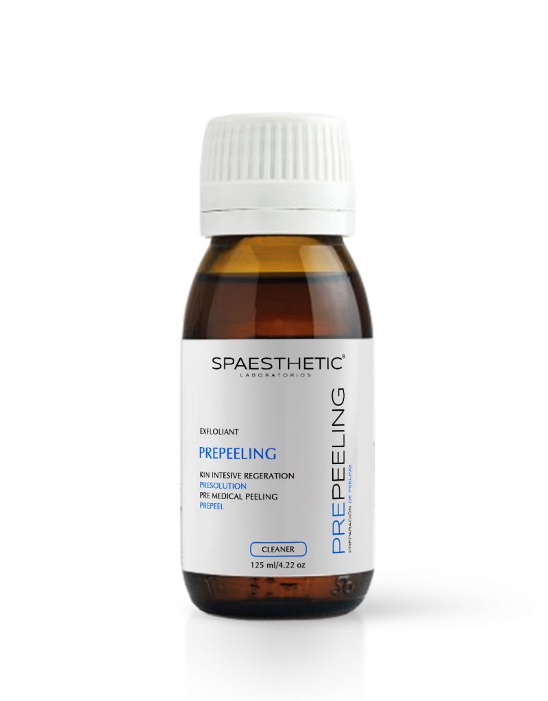 Spaesthetic® | Productos Biocosméticos - SPAESTHETIC®